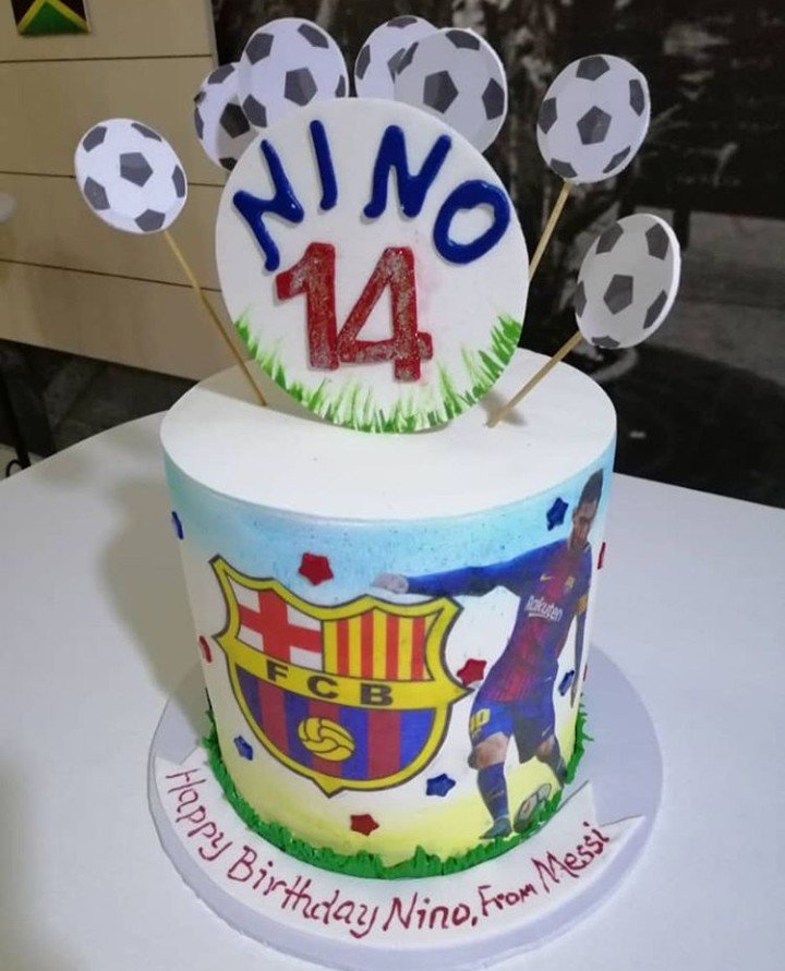 Tuface Baby Mama Celebrates Son’s Birthday. « AFRICA THISDAY